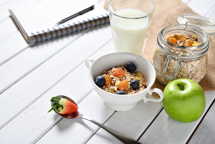 10 Healthy Snacks You Should be Preparing Right Now - Healthy NYC!
