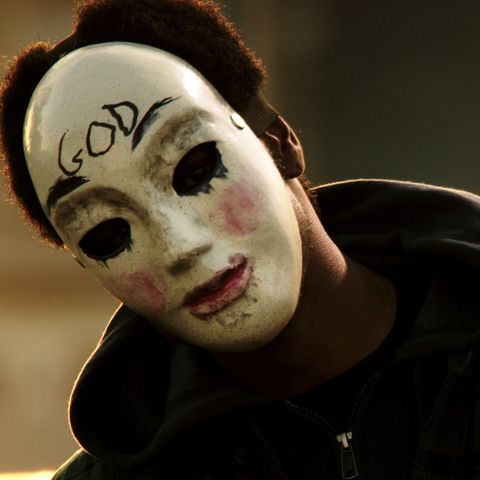 'The Purge' 5 Fast Facts - Local NYC Movie Guide, Trending News