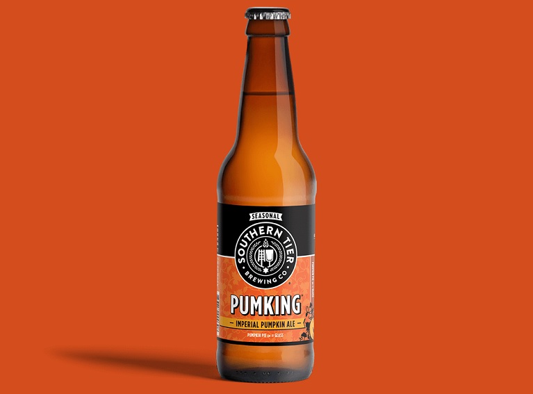 Our Favorite Pumpkin Beers for Fall - Craft Beer Guide, Reviews & Ratings