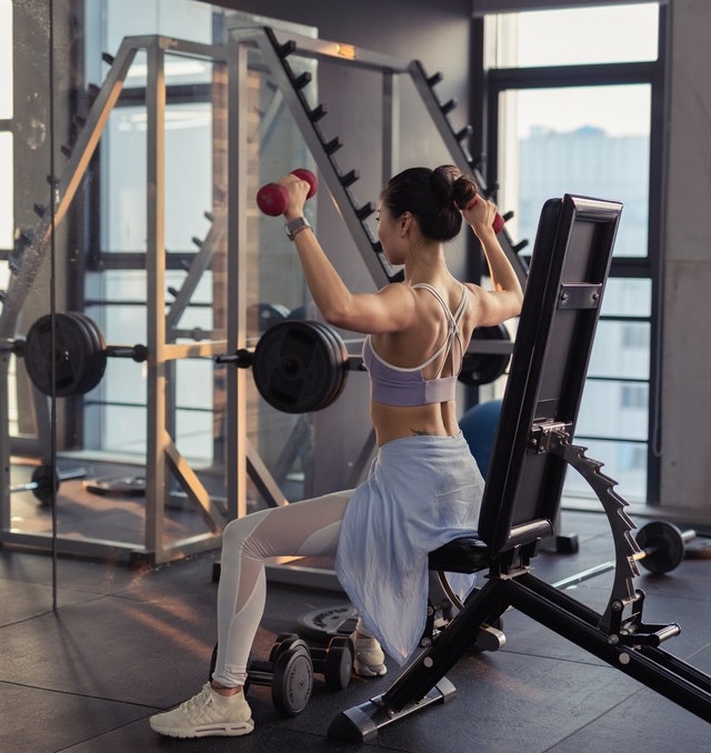 Small Steps (in Exercising) Goes a Long Way - Here's How | Fitness Tips