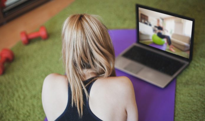Zoom Exercise Classes at Home - Our Top Picks - Stay Healthy NYC