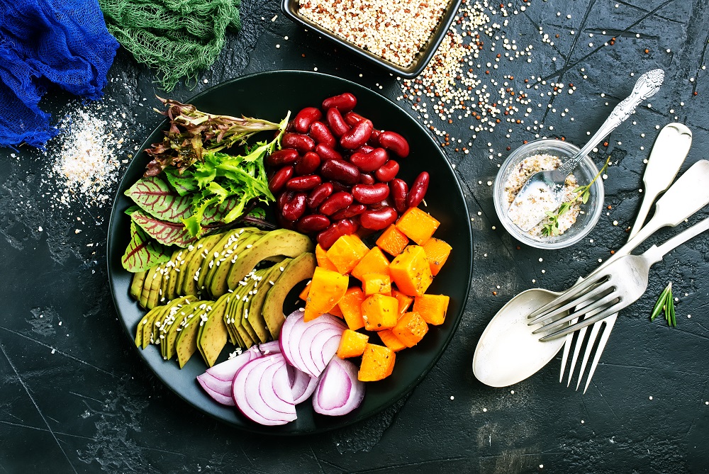 Top 10 Healthy Food You Need In Your Diet Right Now: Eat Healthy NYC